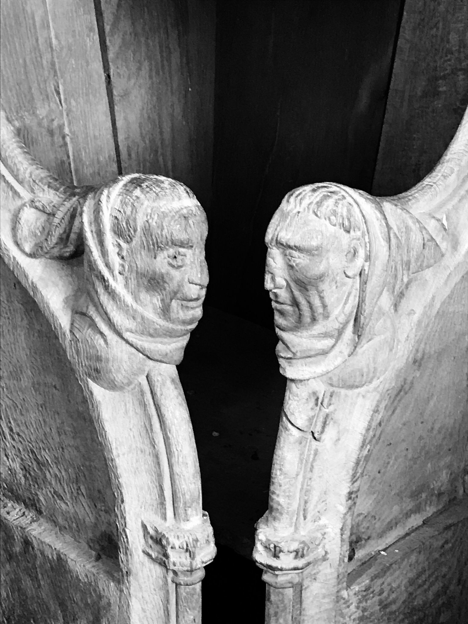 Church – Liminal Narratives