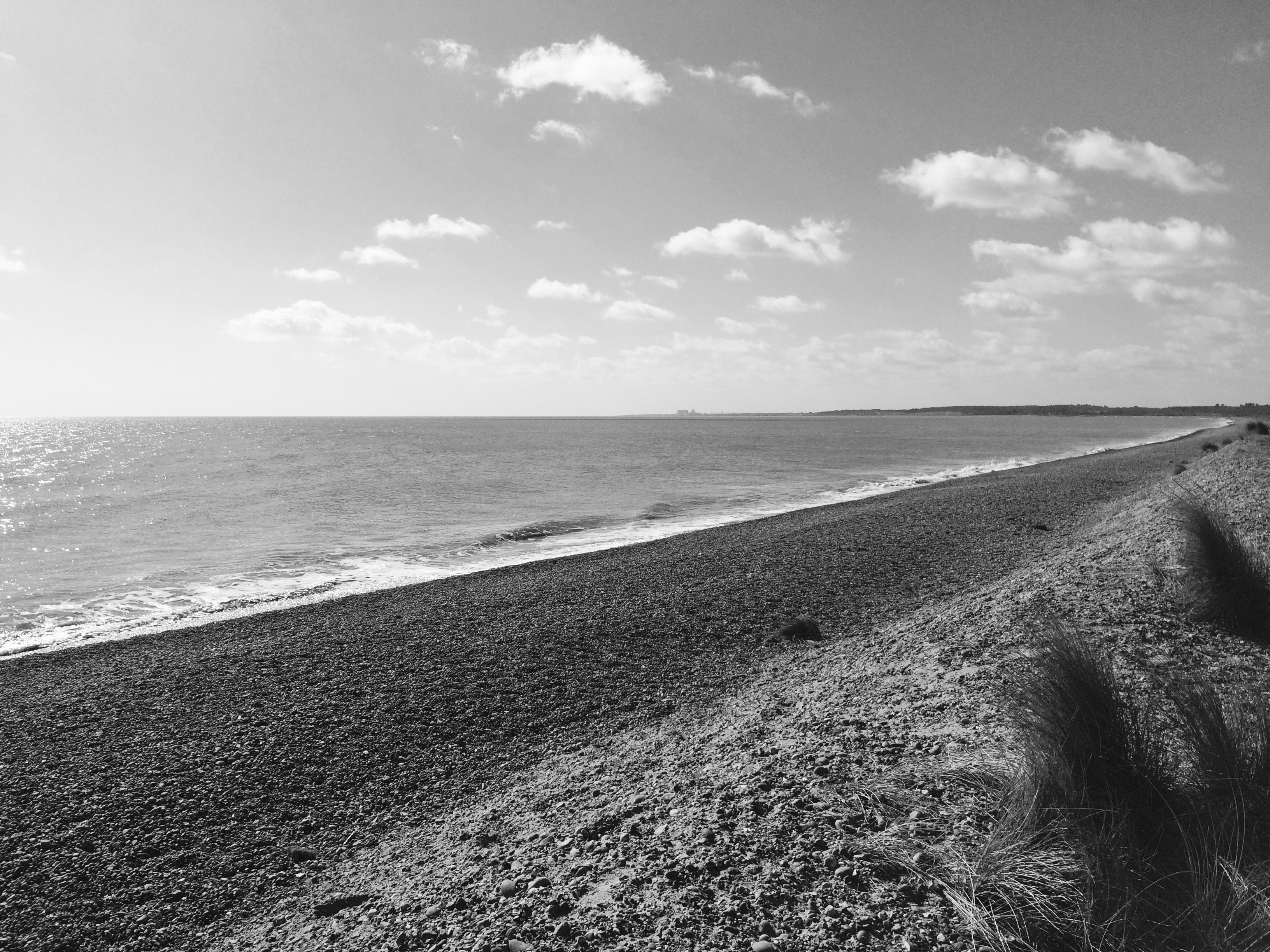 Beach – Liminal Narratives