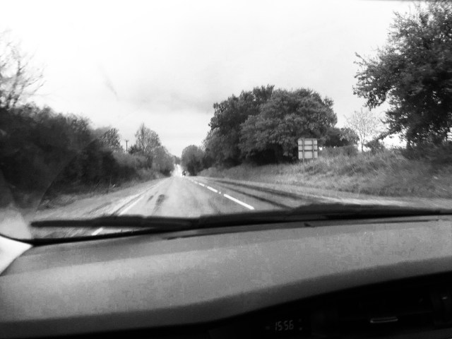 Road – Liminal Narratives
